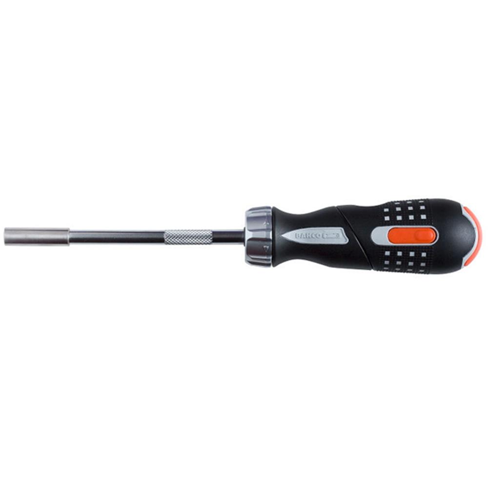 Bahco 808050P Pistol Handle Ratcheting Screwdriver available online ...