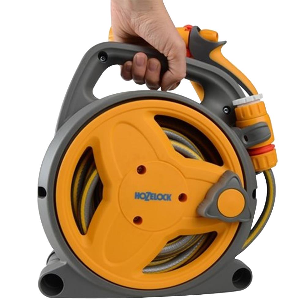 Hozelock 2425 Pico Reel with 10m Hose available online - Caulfield ...