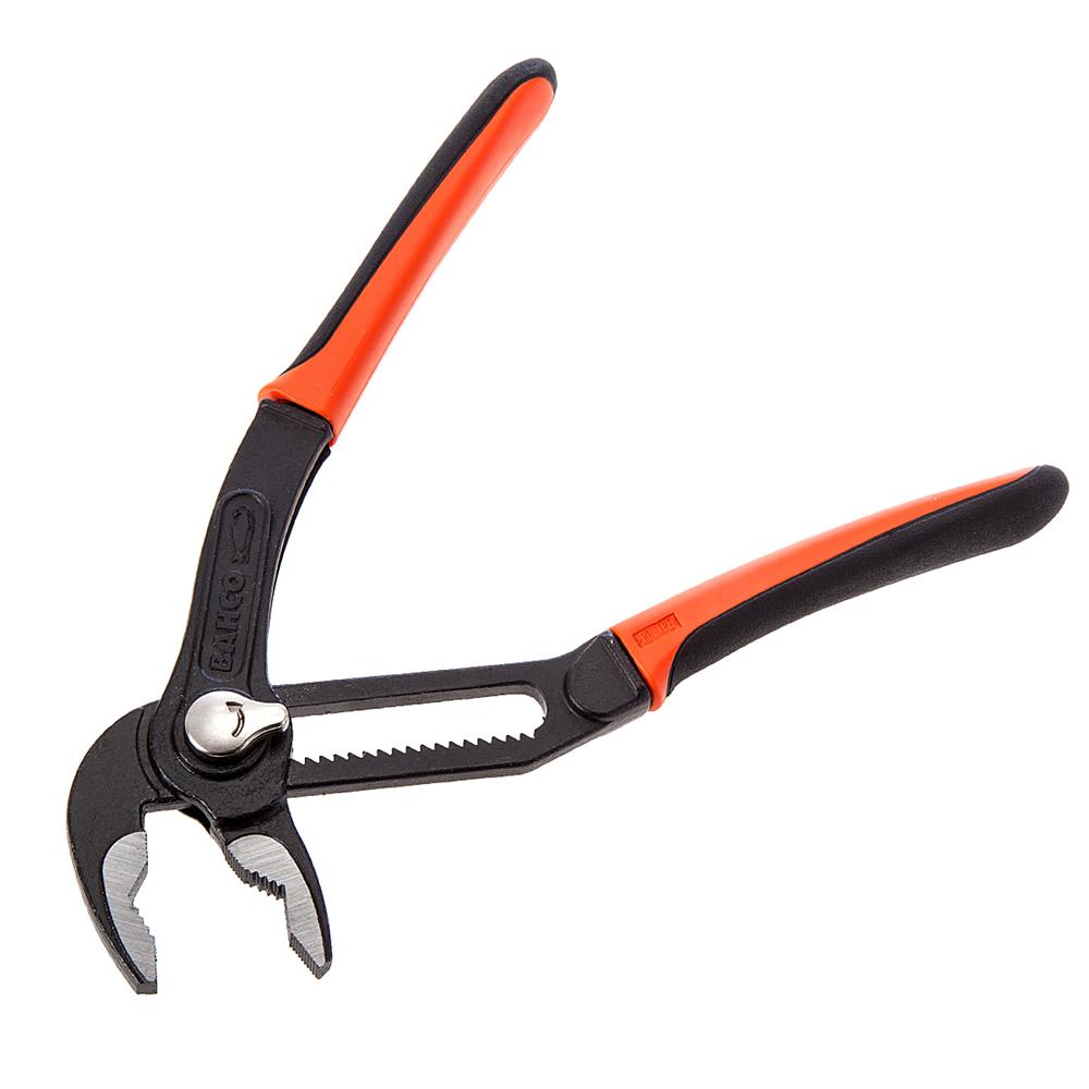 Bahco 7223 200mm Quick Adjust Slip Joint Plier available online ...