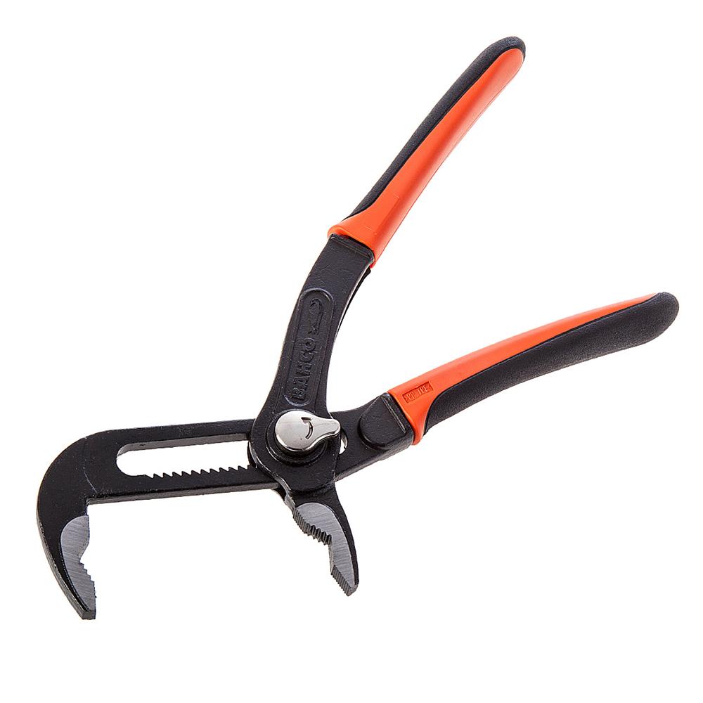 Bahco 7223 200mm Quick Adjust Slip Joint Plier available online ...
