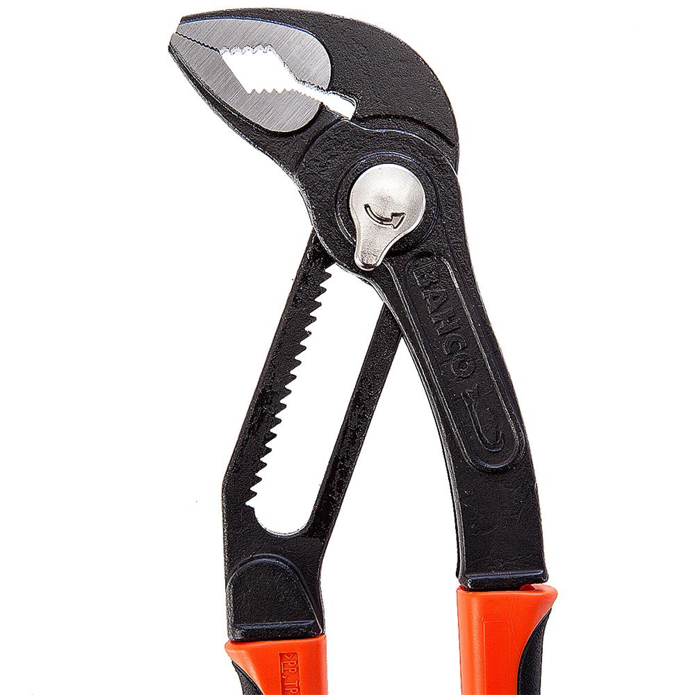 Bahco 7223 200mm Quick Adjust Slip Joint Plier available online ...