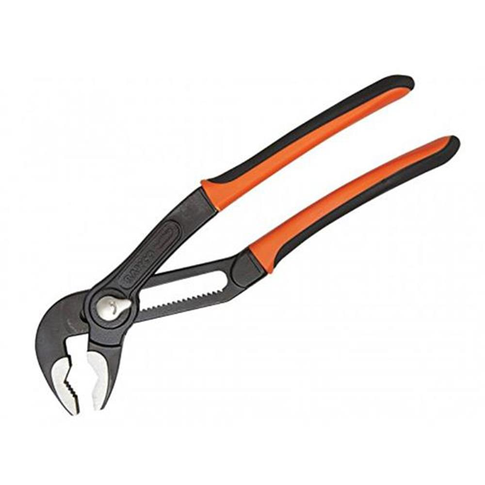 Bahco 7225 300mm Quick Adjust Slip Joint Plier available online ...