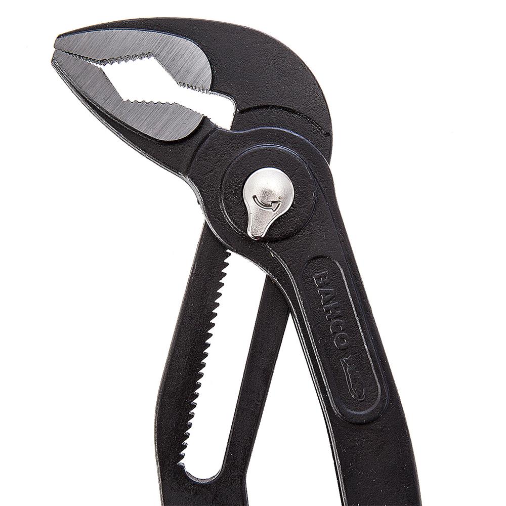 Bahco 7225 300mm Quick Adjust Slip Joint Plier available online ...