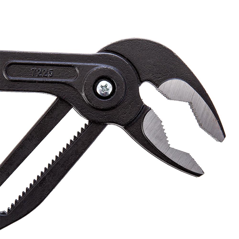 Bahco 7225 300mm Quick Adjust Slip Joint Plier available online ...