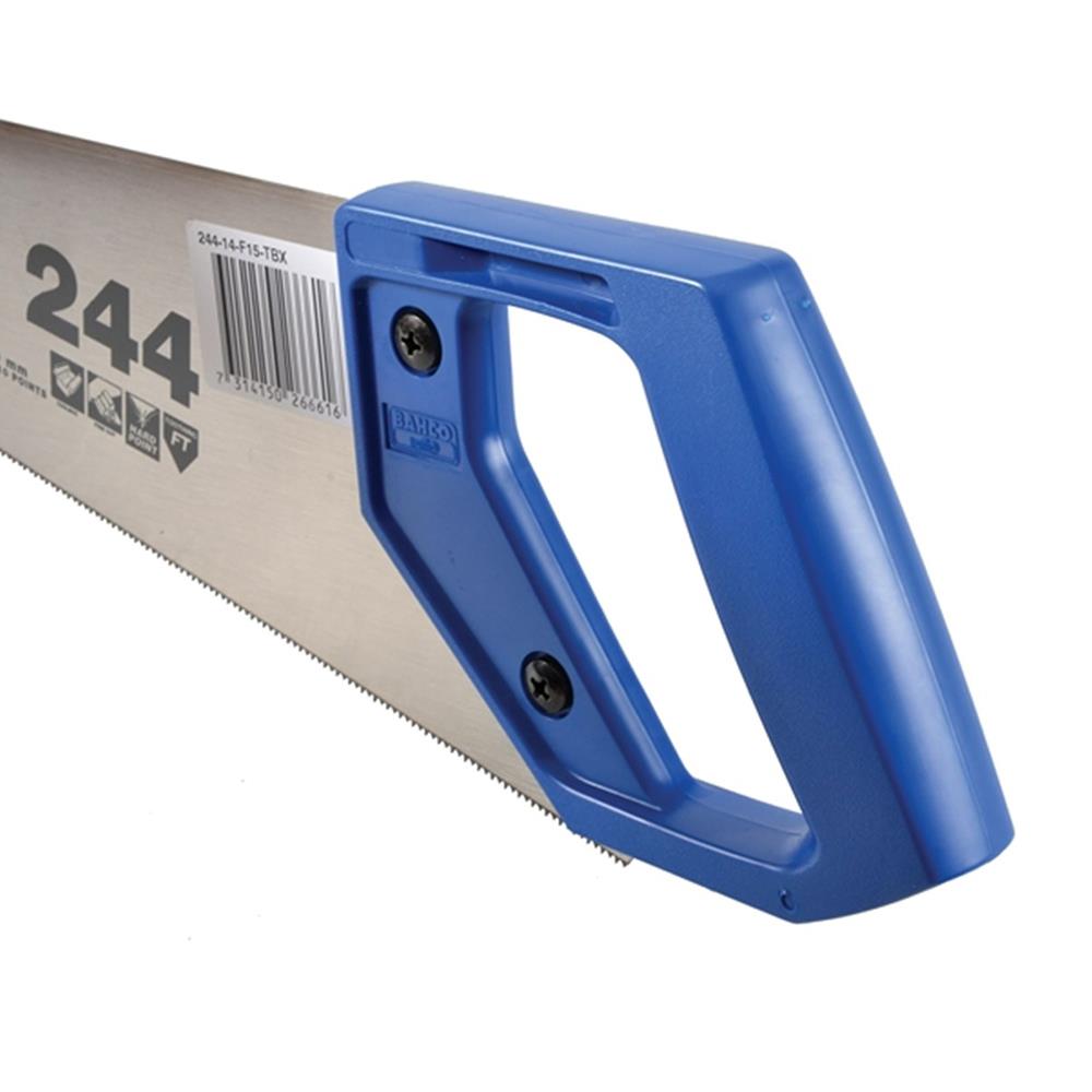 Bahco 244-14-F15-TBX 350mm Toolbox Handsaw available online - Caulfield ...