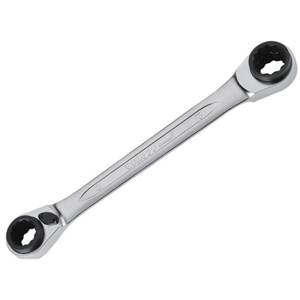 Bahco S4RM Metric Reversible Ratchet Spanner Available Online bahco-s4rm-metric-reversible-ratchet-spanner-available-online