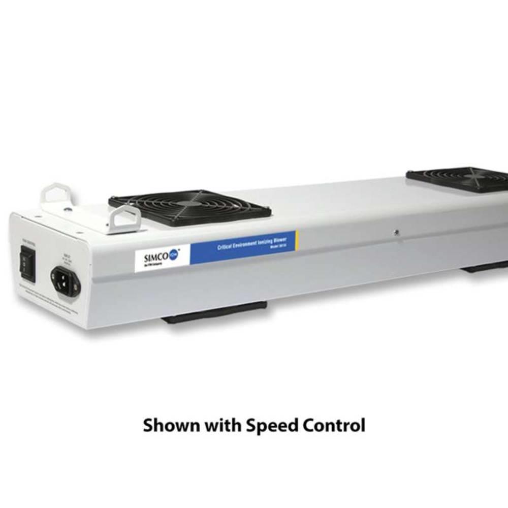 SIMCO 91-5810i-C40 Critical Environment Three Fan Overhead SteadyState ...