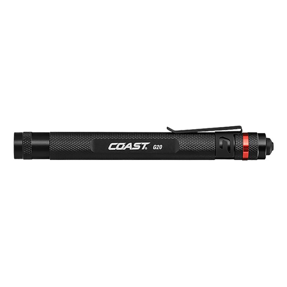 Coast G20 LED Inspection Penlight available online - Caulfield Industrial