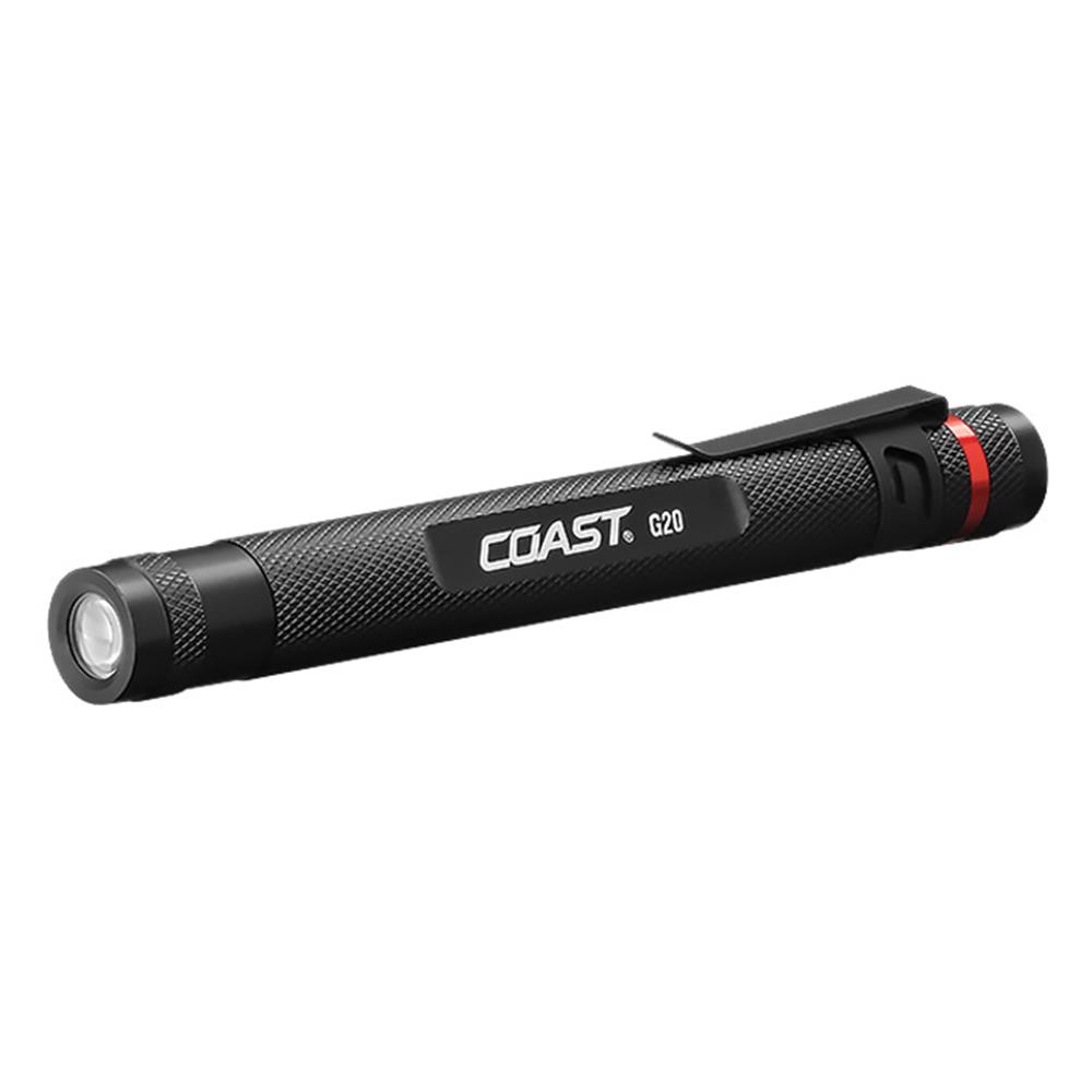 Coast G20 LED Inspection Penlight available online - Caulfield Industrial