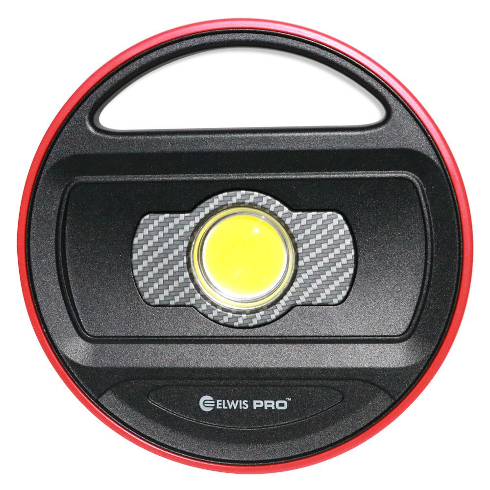 Elwis TL2 LED Rechargeable Multi-Task Lamp available online - Caulfield ...