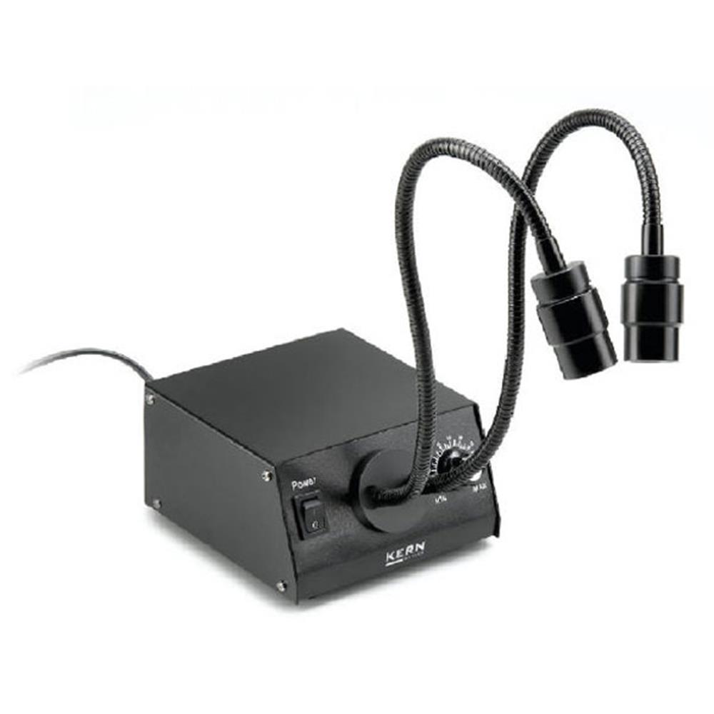 KERN OZB-A4515 Dual Fibre LED Illumination Unit available online ...