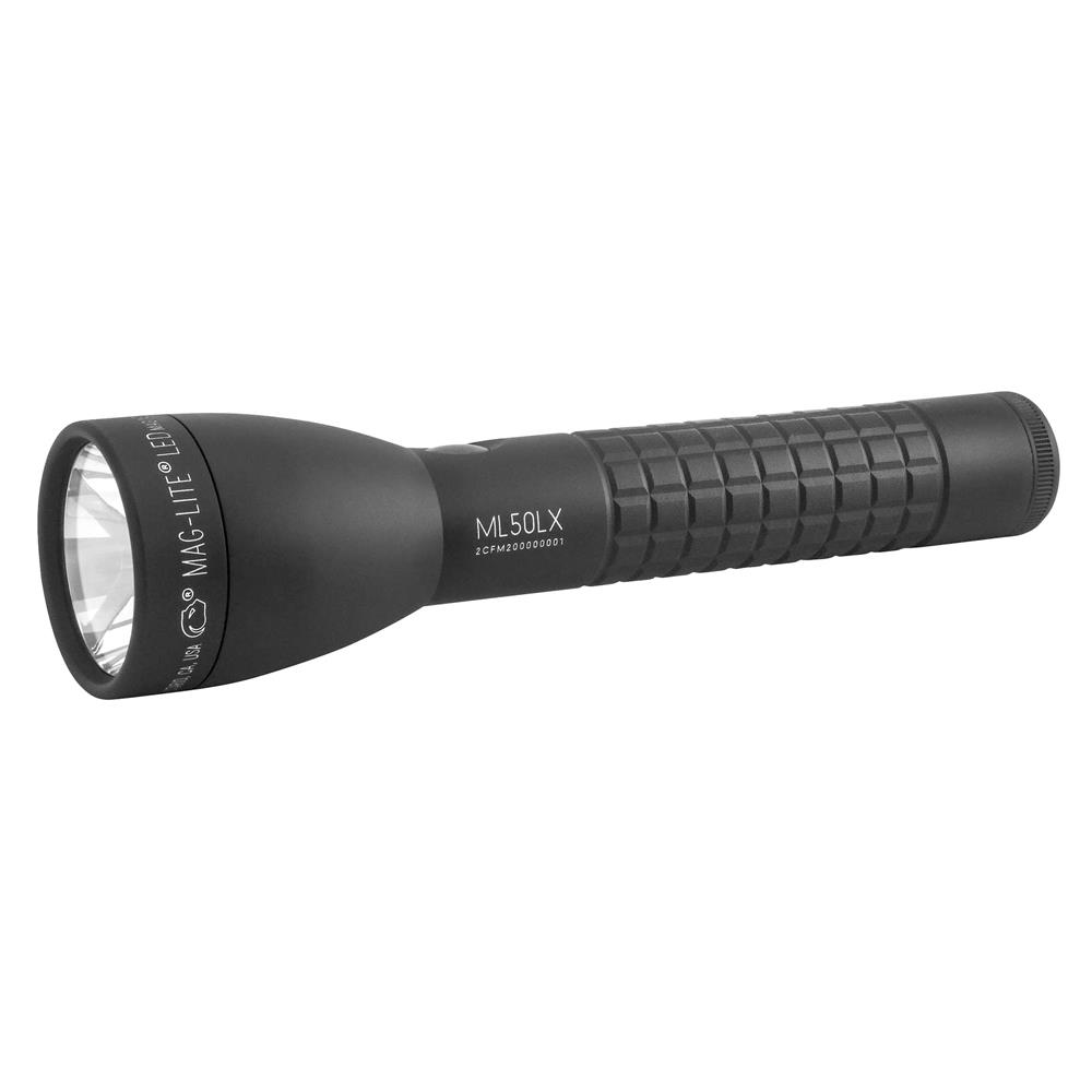 Maglite ML50LX Tactical Grip LED Flashlight available online ...
