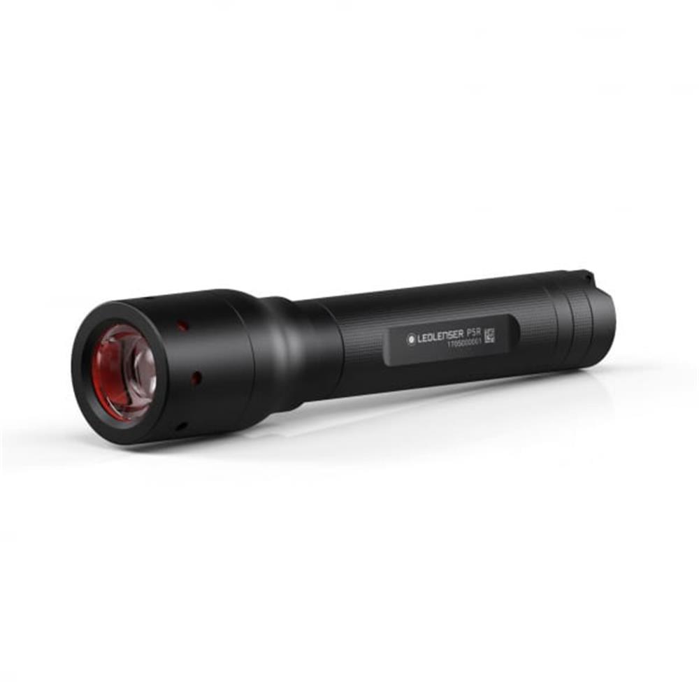 LED Lenser P5R Rechargeable LED Torch available online - Caulfield ...