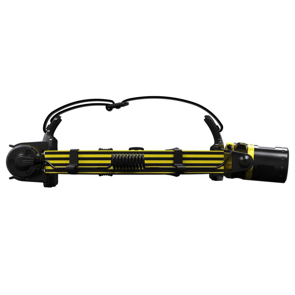 LED Lenser EX8 Atex LED Headlamp available online - Caulfield Industrial