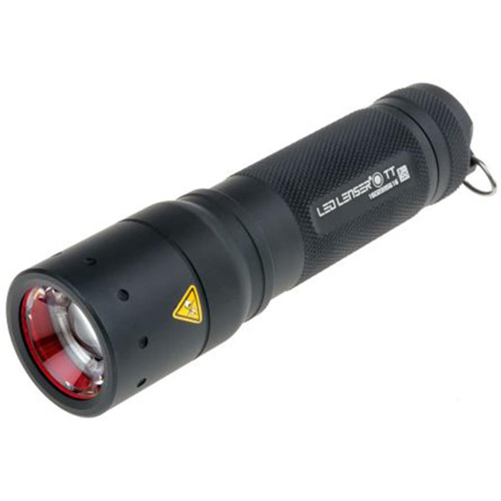 LED Lenser 9804 TT Tac Tactical Style Led Torch available online ...