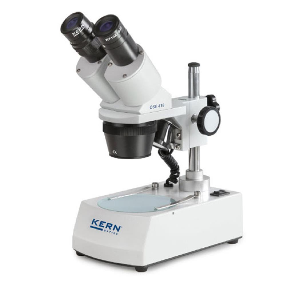 KERN OSE-4 Stereo Microscope available online - Caulfield Industrial