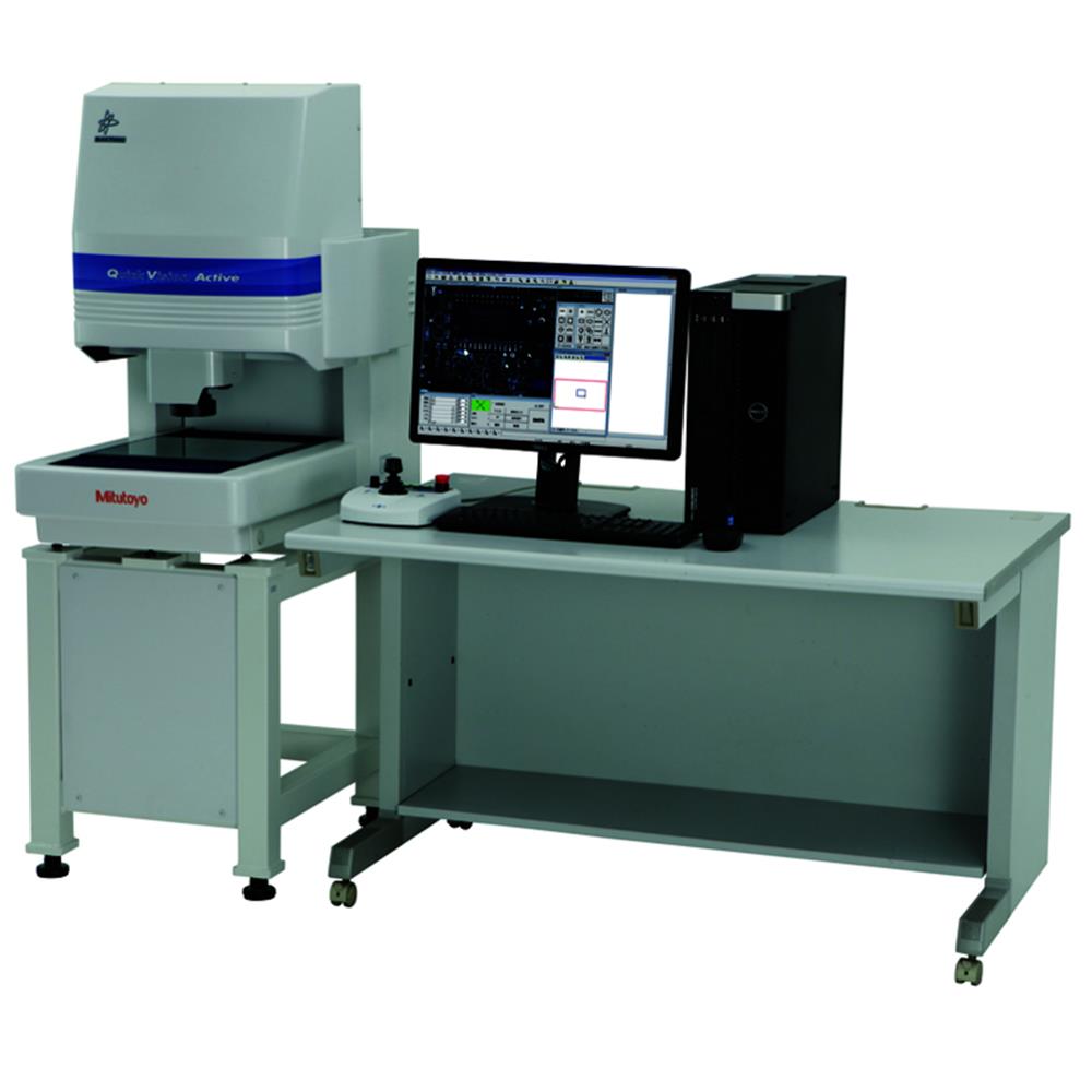 Mitutoyo 363-109Y CNC Vision Measuring Machine available online ...