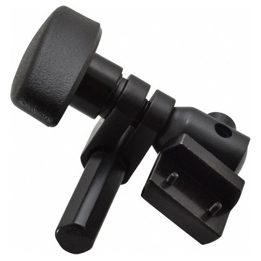 Mitutoyo 12AAA222 9mm x 9mm Height Gage Adapter available online ...
