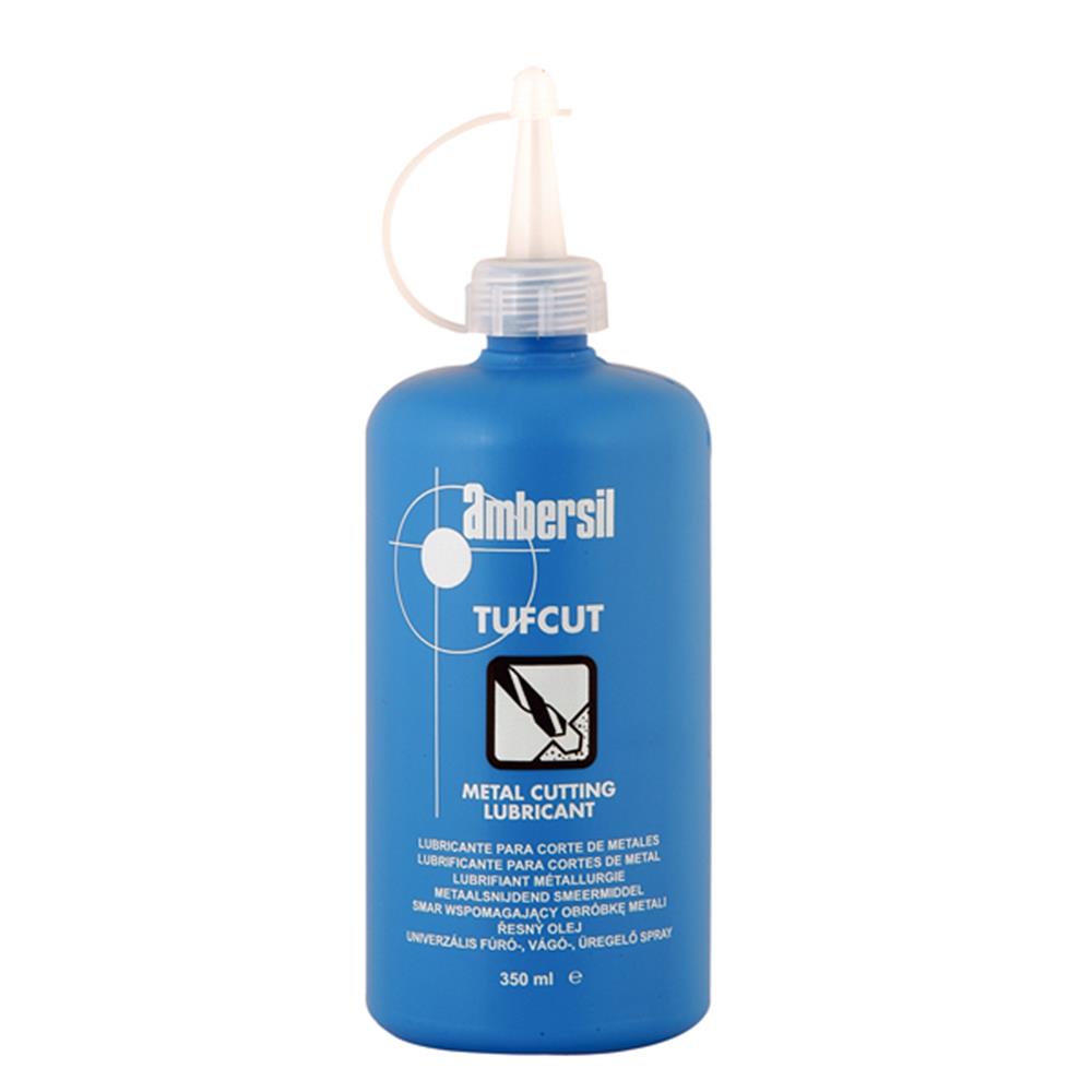 Ambersil Tufcut Liquid Metal Cutting Lubricant available online ...