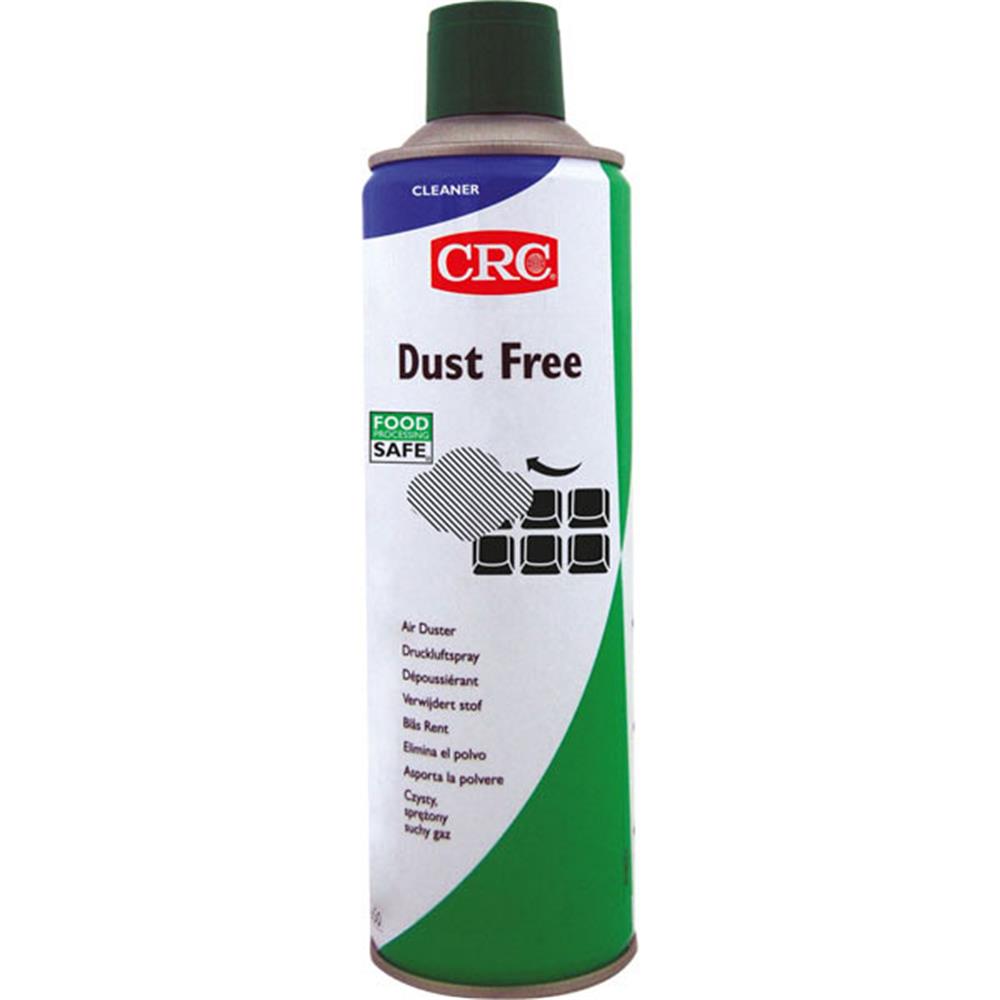 CRC 33114-AA Air Duster available online - Caulfield Industrial