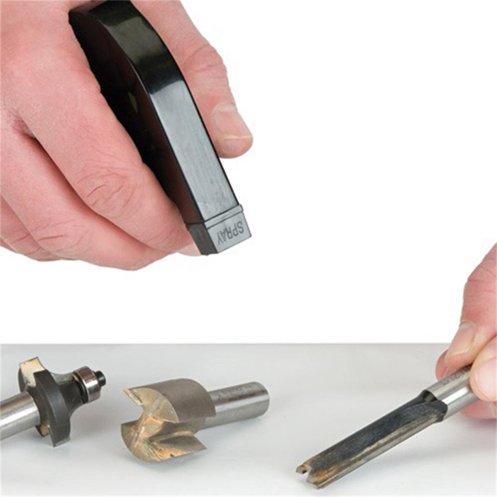 Trend CLEAN/500 532ml Tool and Bit Cleaner available online - Caulfield ...