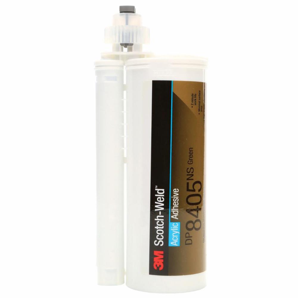3M DP8405NS Scotch-Weld 45ml Acrylic Adhesive available online ...
