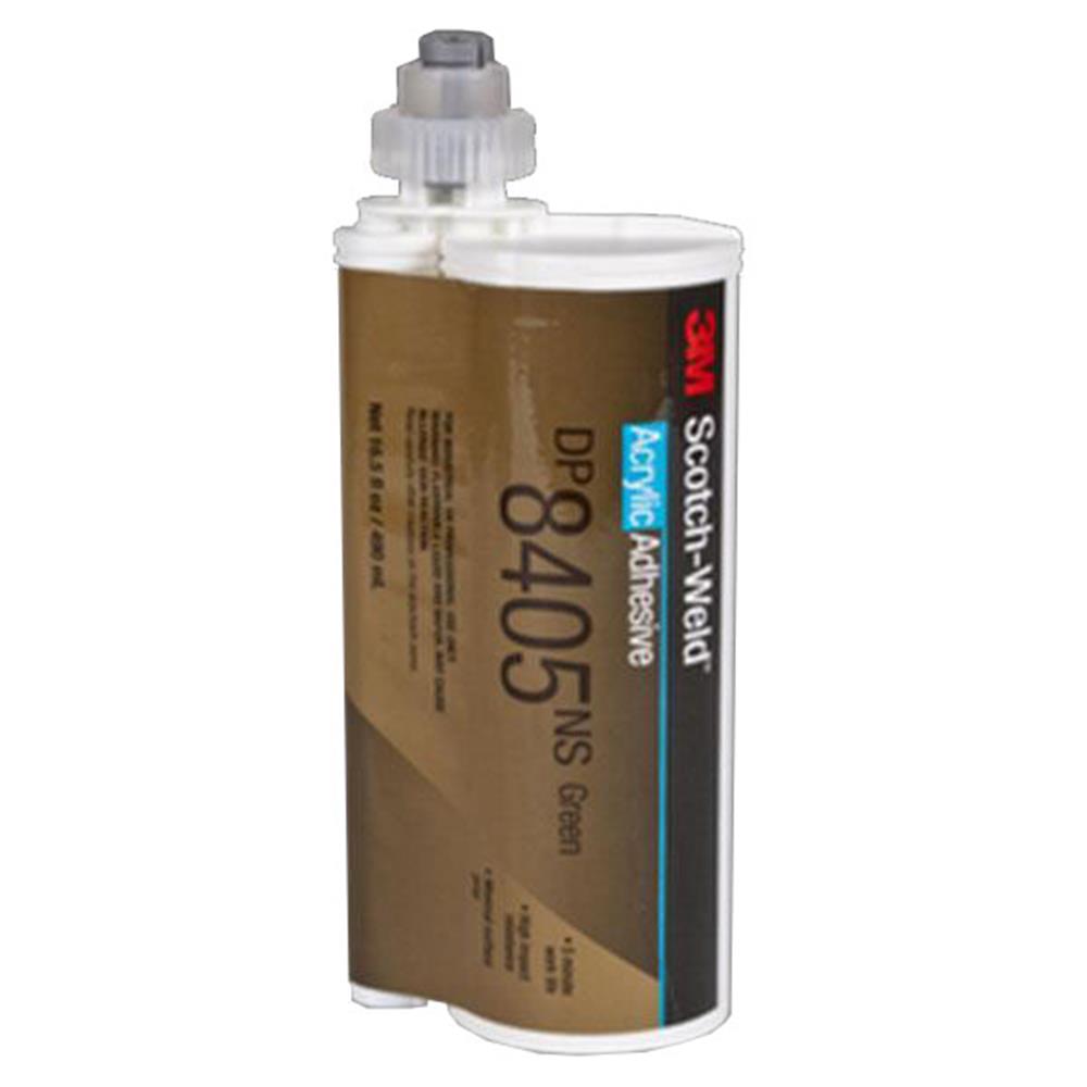 3M DP8405NS Scotch-Weld 45ml Acrylic Adhesive available online ...