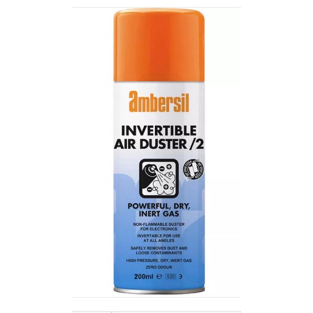 Ambersil 33183 Invertible Air Duster/2 available online - Caulfield ...