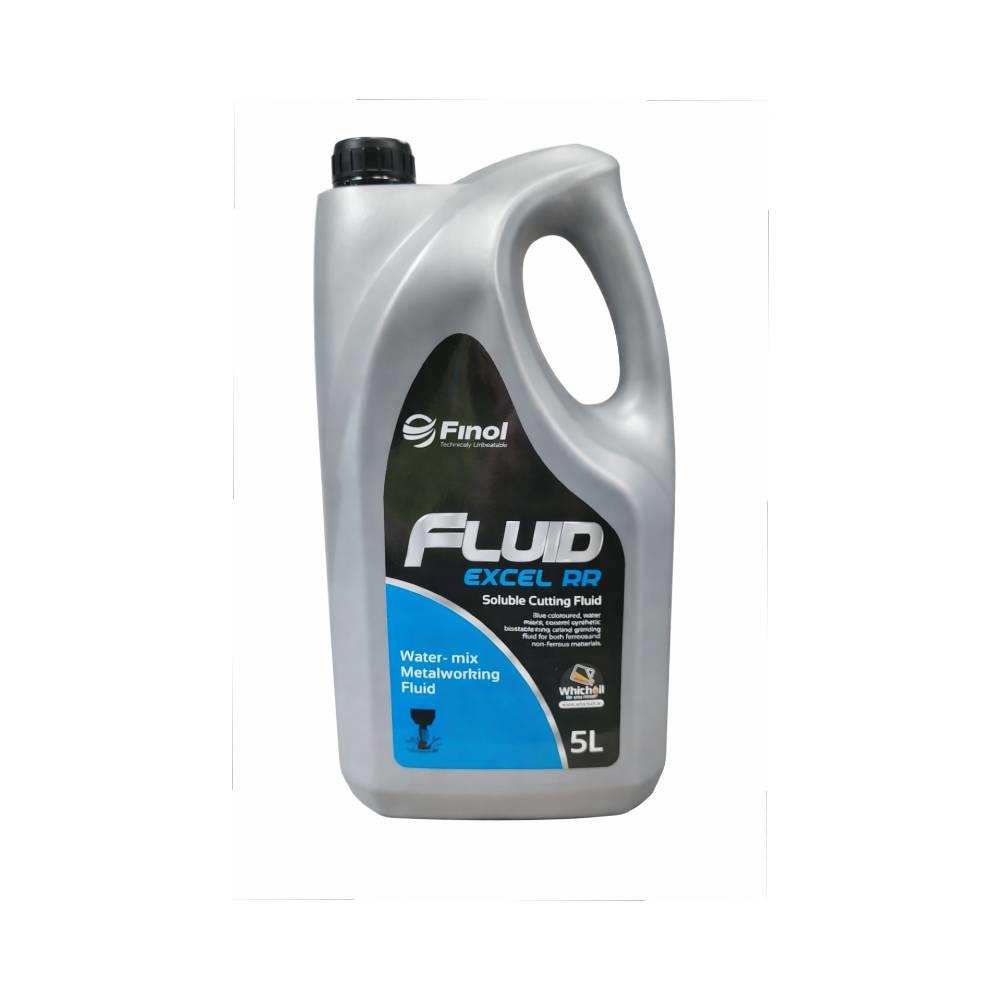Excel Fluid AEXC13 Water Soluble Cutting Fluid 5 Litre available online ...