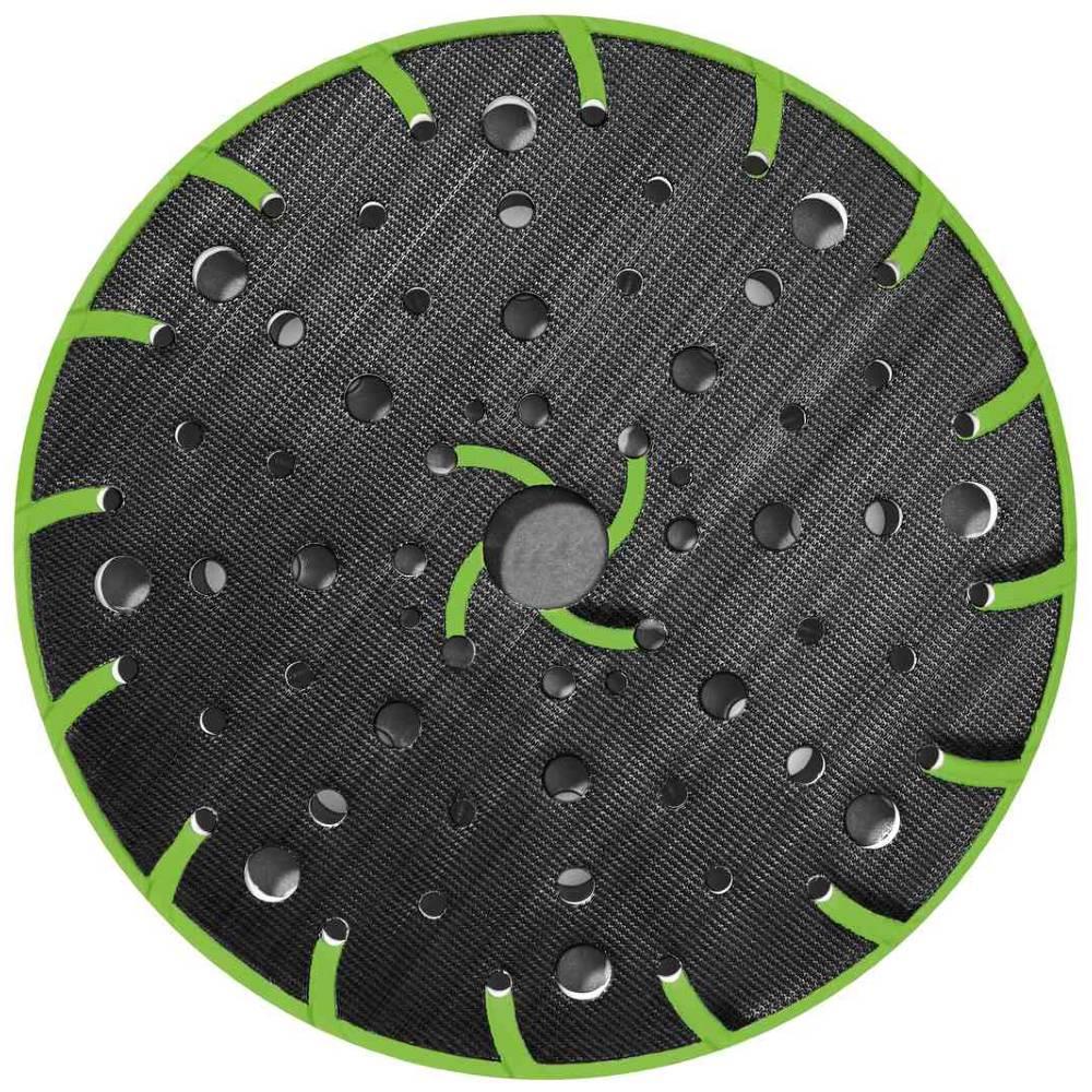 FESTOOL 202459 Sanding Pad FUSION-TEC ST-STF D150/MJ2-M8-SW available ...