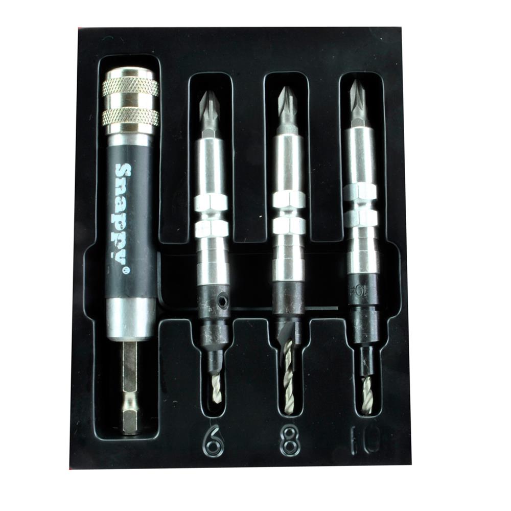 Trend SNAP/FLIP/SET 4 Piece Flip Driver Set available online ...