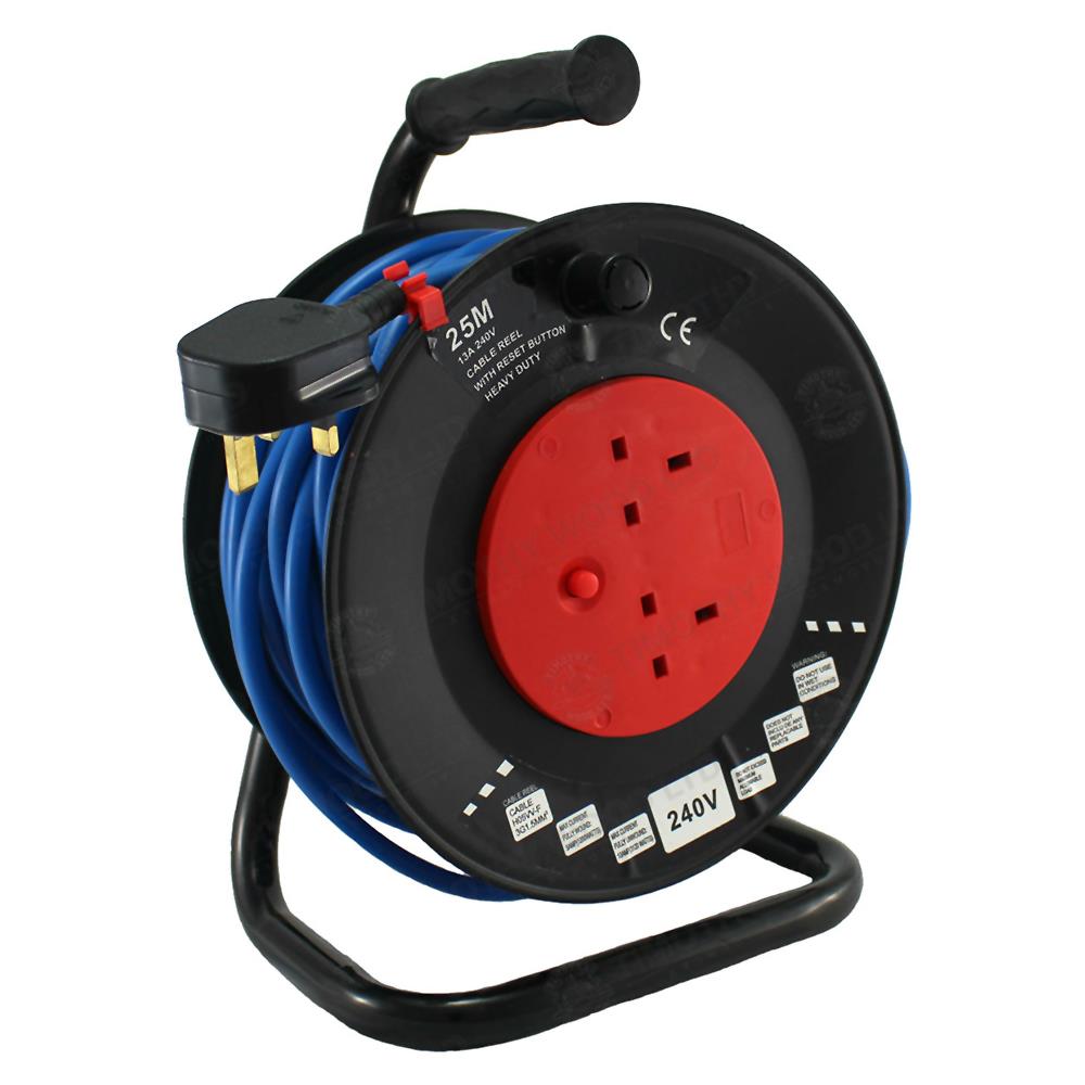 CITEC 230 Volt Extension Cable Reels available online - Caulfield ...