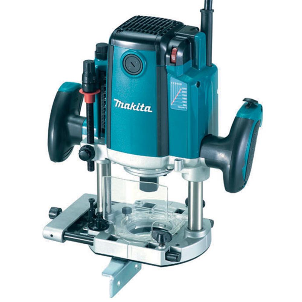 Makita RP2303FC 2100 Watt 1/2" Plunge Router available online ...
