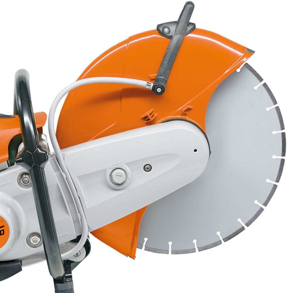 Stihl TS420 350mm Compact Cut-Off Saw, ConSaw available online ...