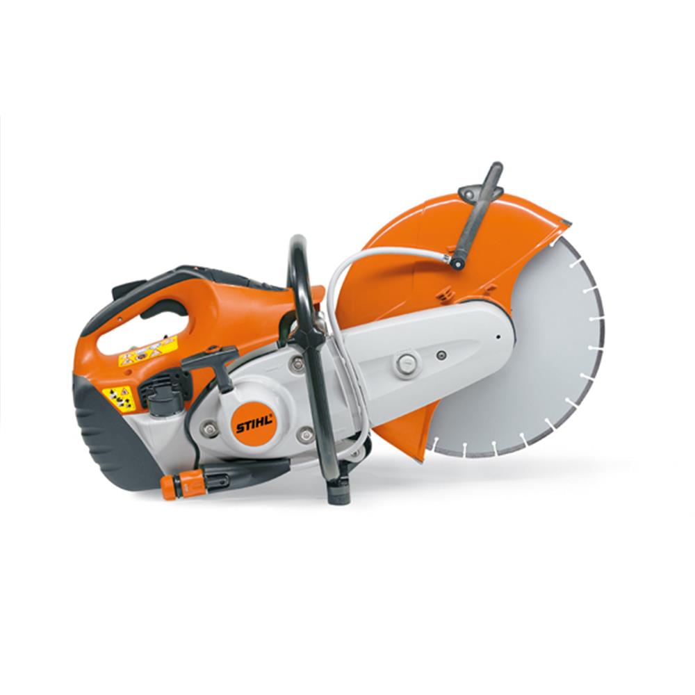 Stihl TS420 350mm Compact Cut-Off Saw, ConSaw available online ...