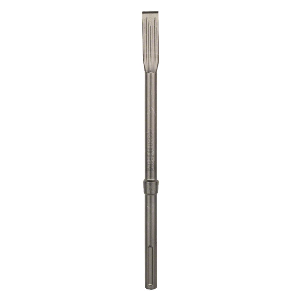 Bosch 2608690124 25 x 400mm SDS Max Flat Chisel available online ...