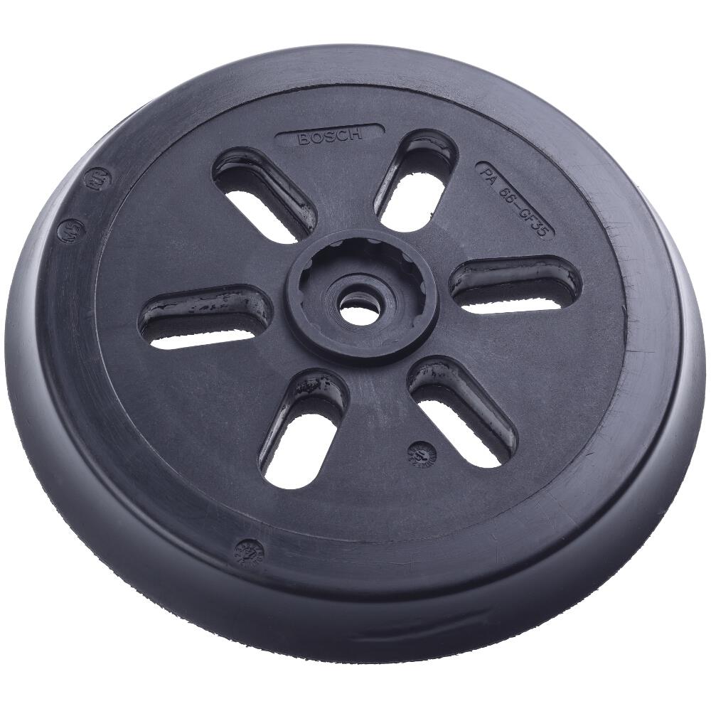 Bosch 2608601052 150mm Medium Sanding Plate available online ...