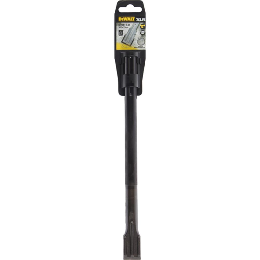 DeWALT SDS Max Flat Chisel available online - Caulfield Industrial