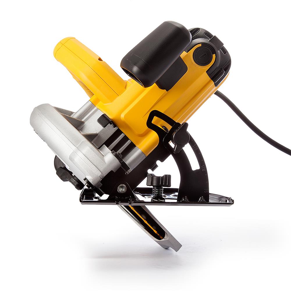 DeWALT DWE560K 184mm Compact Circular Saw available online - Caulfield ...
