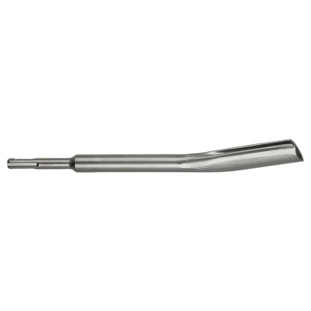 Bosch 1618601004 22 x 250mm SDS Plus Hollow Gouge Chisel available ...