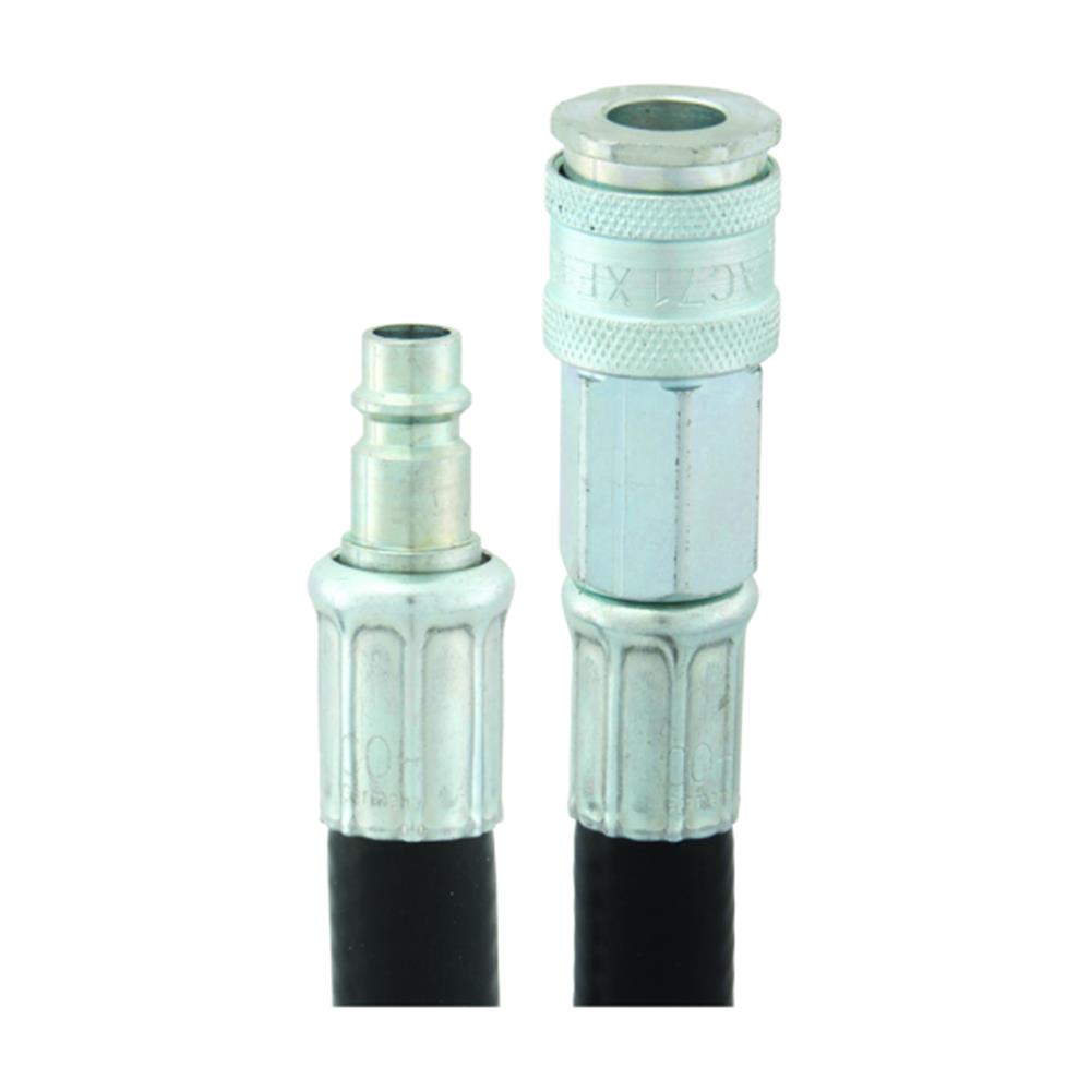 PCL HA2141 XF Series Air Tool Hose Coupling and Adaptor available ...