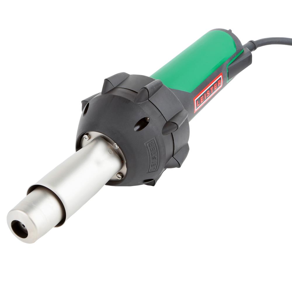Leister TRIAC ST Hand Held Hot Air Welder Kit available online ...
