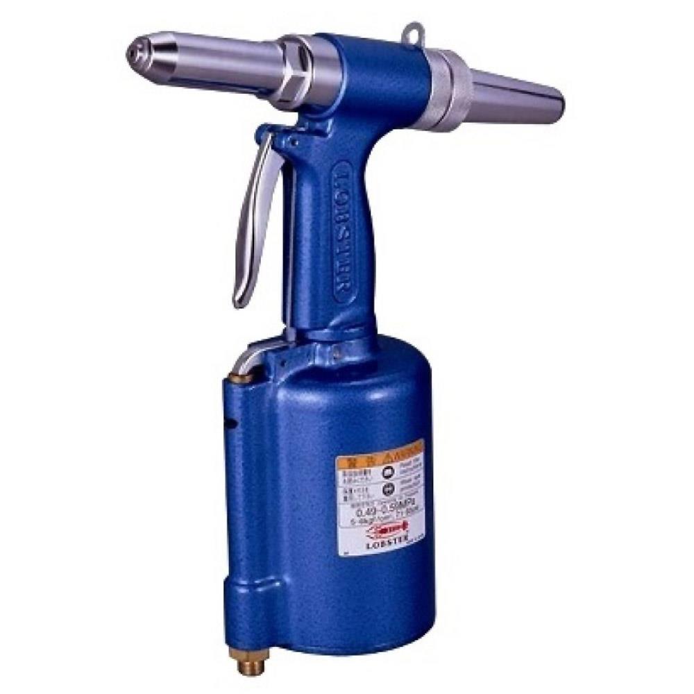 Lobster AR-011M Air Powered Industrial Riveter available online ...