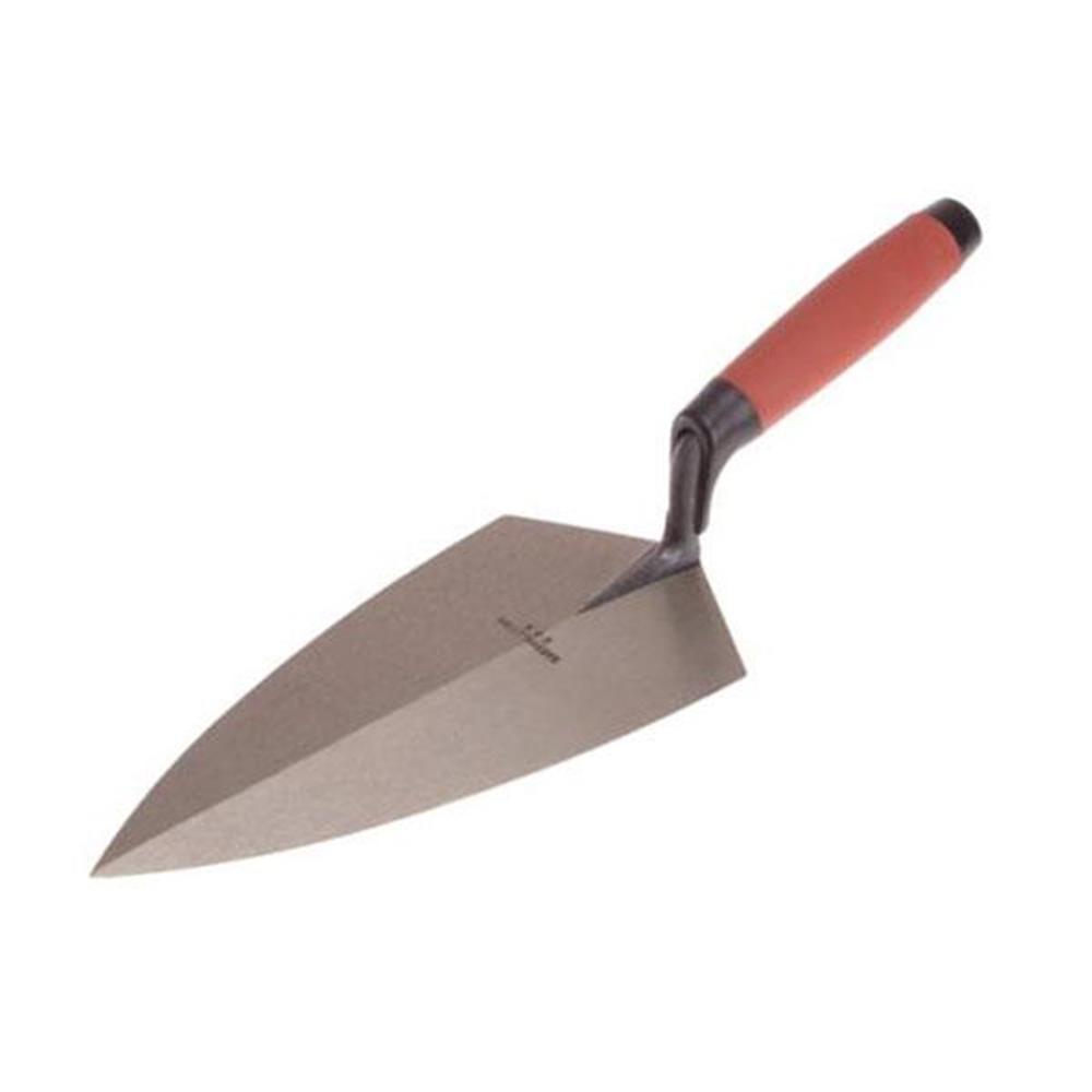 Marshalltown 19 11FG 11" Brick Trowel Philadelphia Pattern available ...