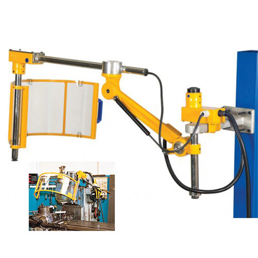 Repar2 Safety Guards for Milling Machines available online - Caulfield ...
