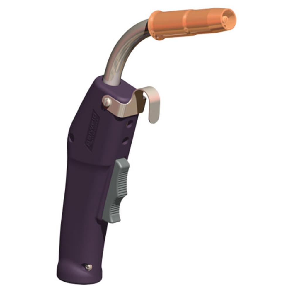 PARWELD Tweco Type Torch No.4 Air Cooled MIG Welding Torch 4-12E ...