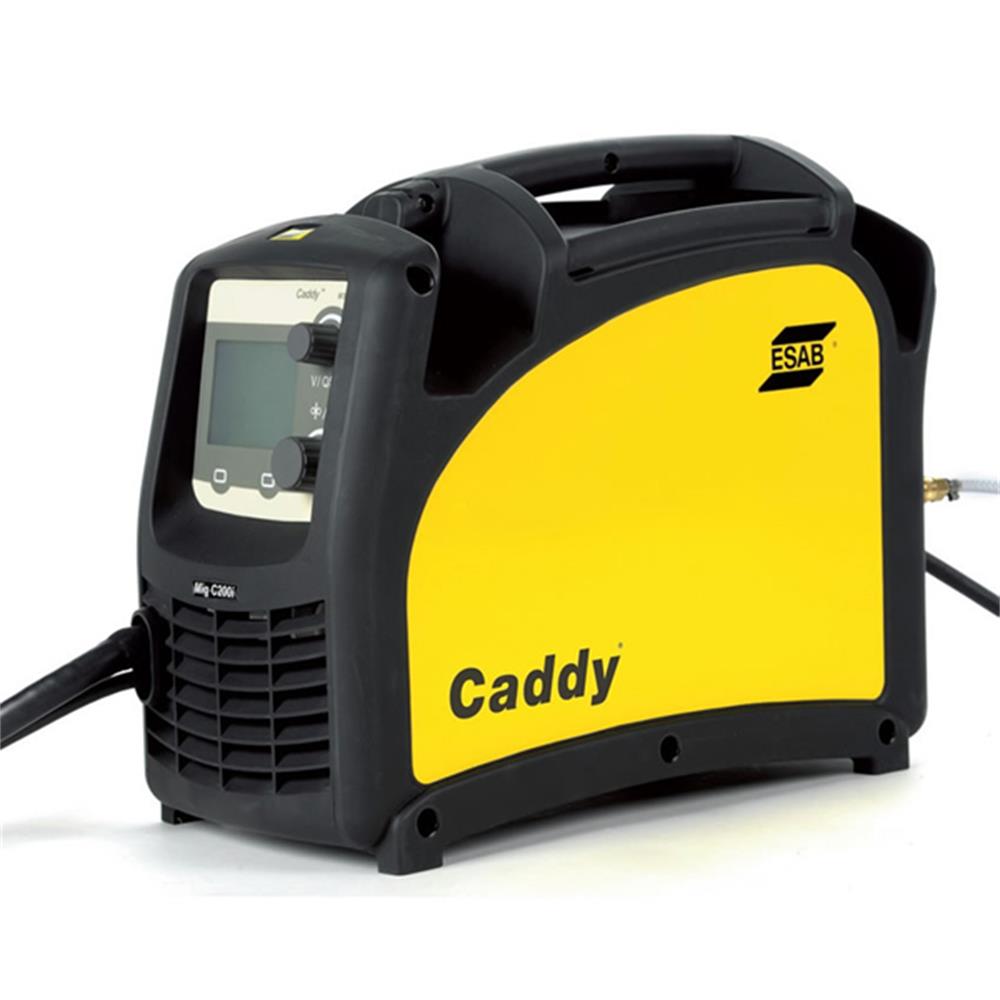 ESAB Caddy C200i MIG/MAG Welding Unit available online - Caulfield ...