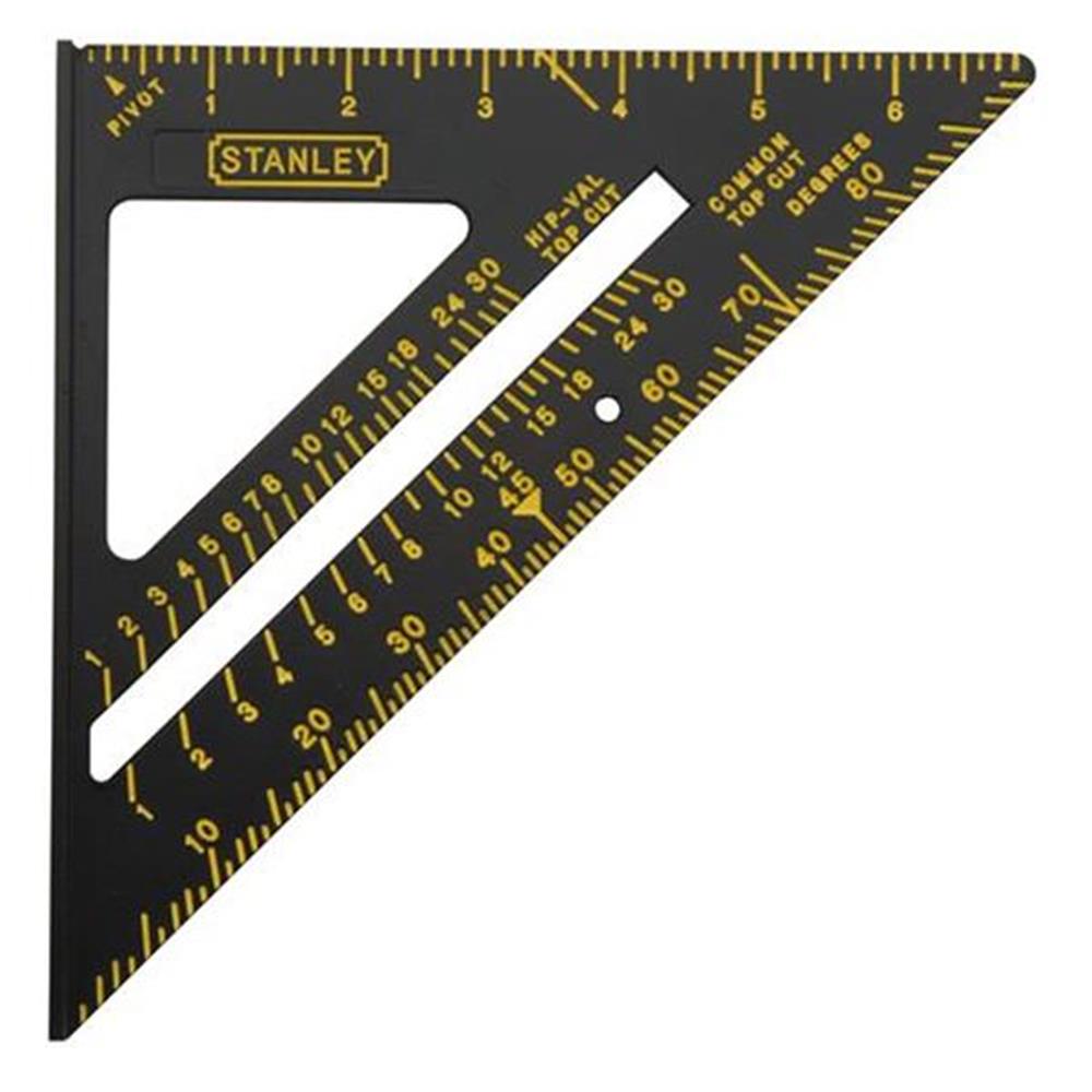 Stanley 46-071 260" Premium Quick Square Layout Tool available online ...