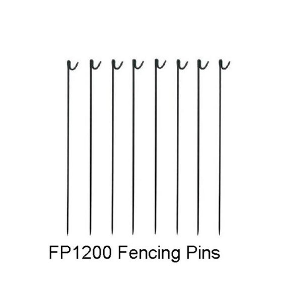 PROSOLVE Premium Super Strong Barrier Fencing & Fencing Pins available ...