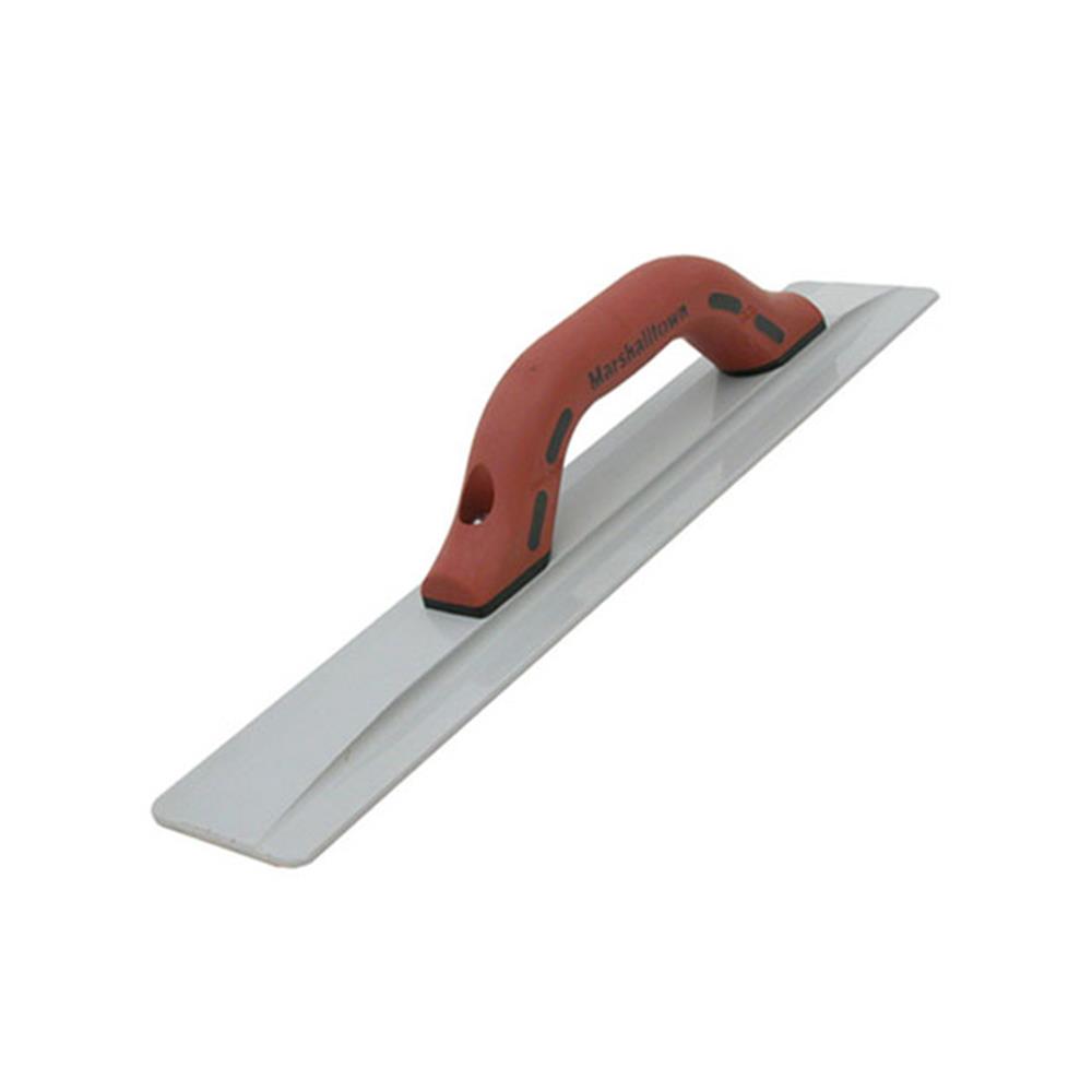 Marshalltown 146D 20" Durasoft Handle Magnesium Float available online - Caulfield Industrial